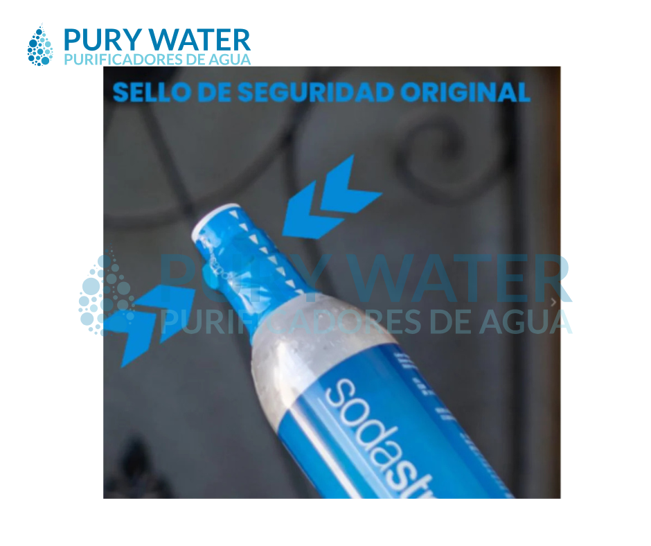 A.2-Cilindro Celeste Retornable – Pury Water